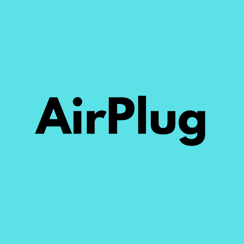 AirPlug | BuiltOnAir