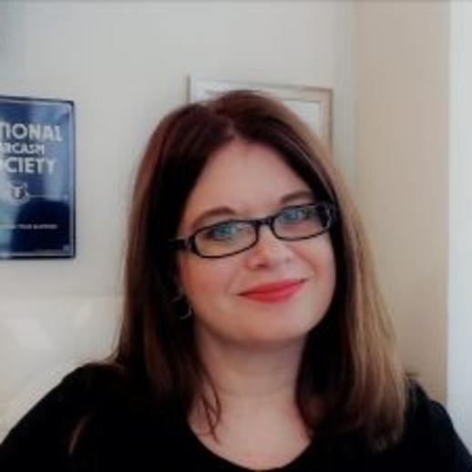 Amy Keys headshot square enlarged | BuiltOnAir