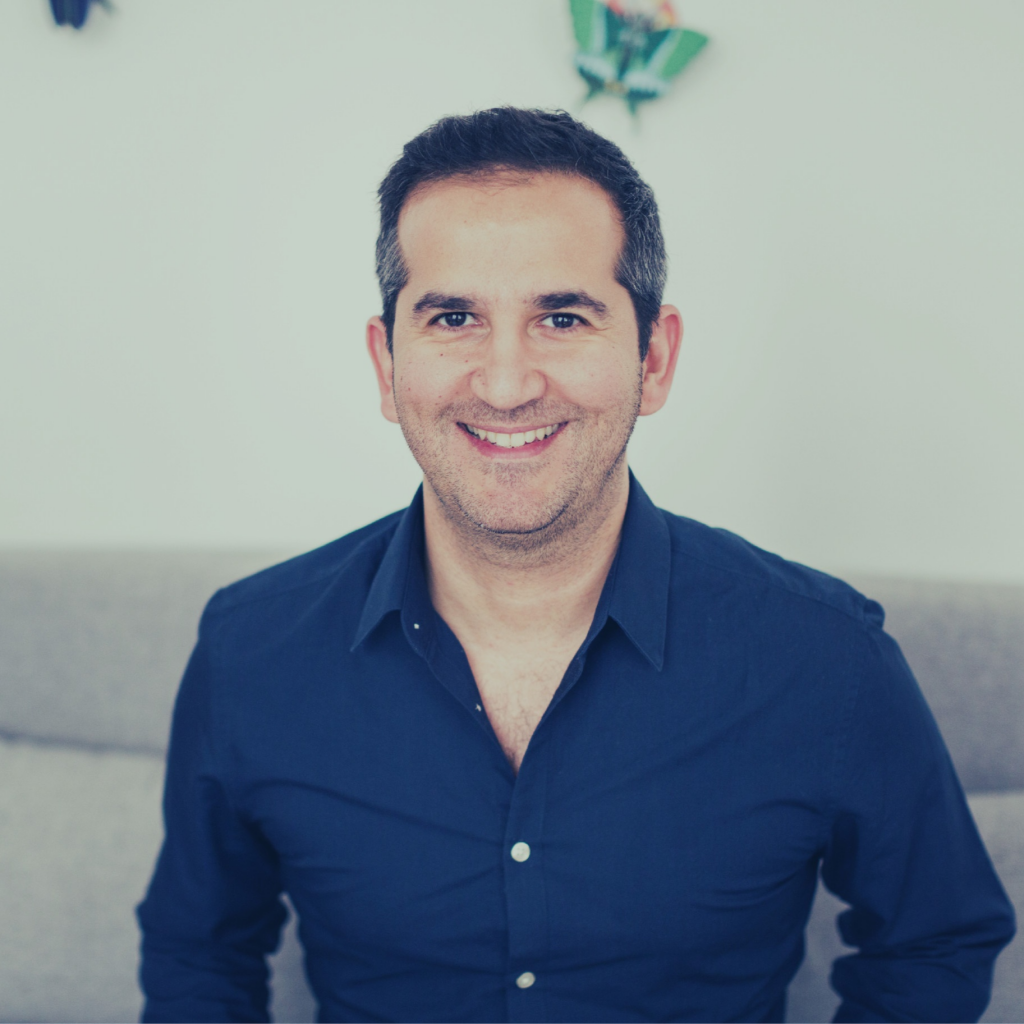 Noam Say headshot square | BuiltOnAir