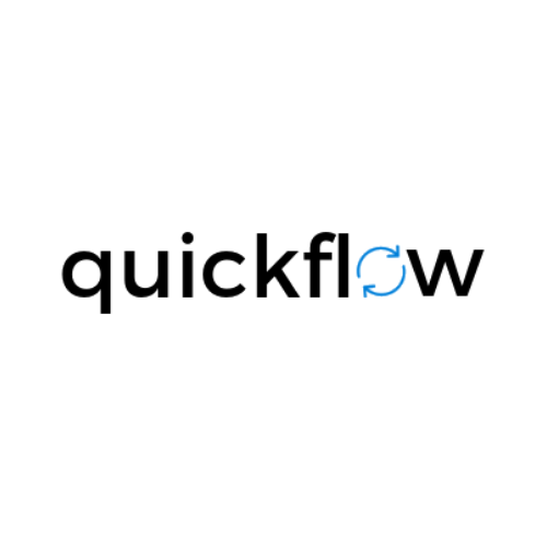 Quickflow logo | BuiltOnAir