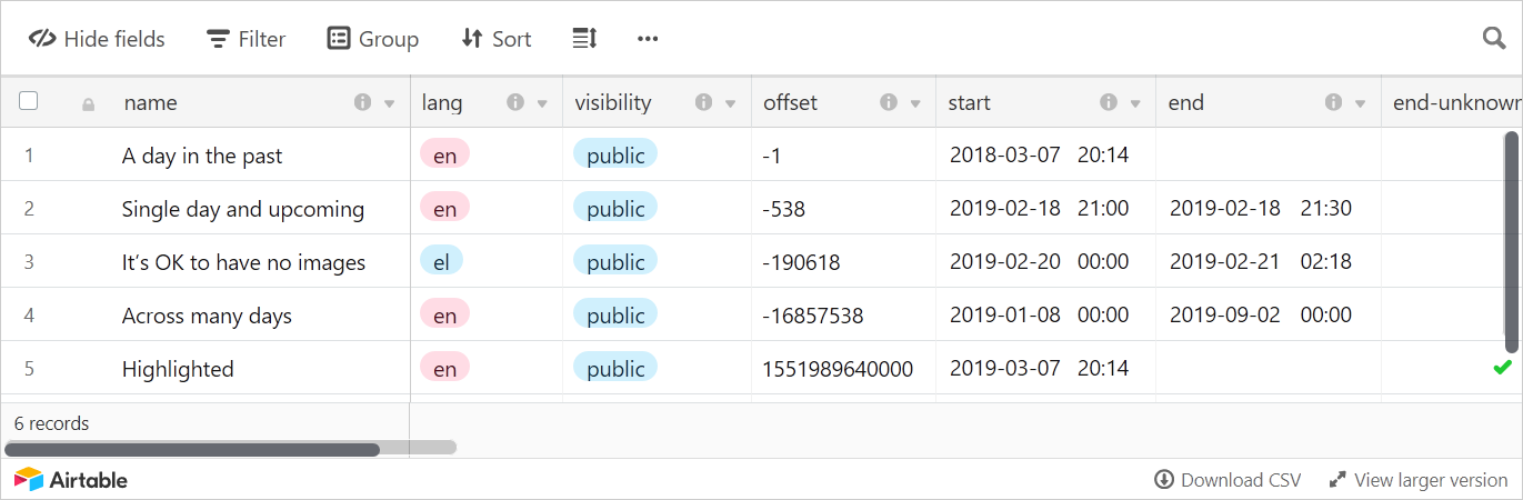 /aircalendar | BuiltOnAir