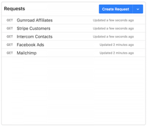 request-list | BuiltOnAir